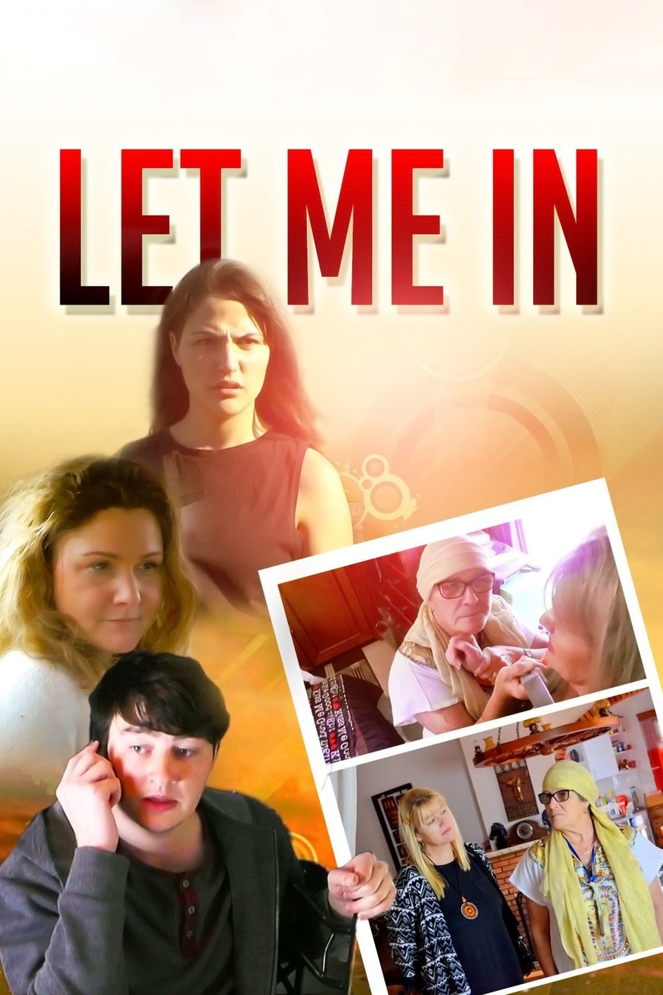 Let Me In | Rotten Tomatoes
