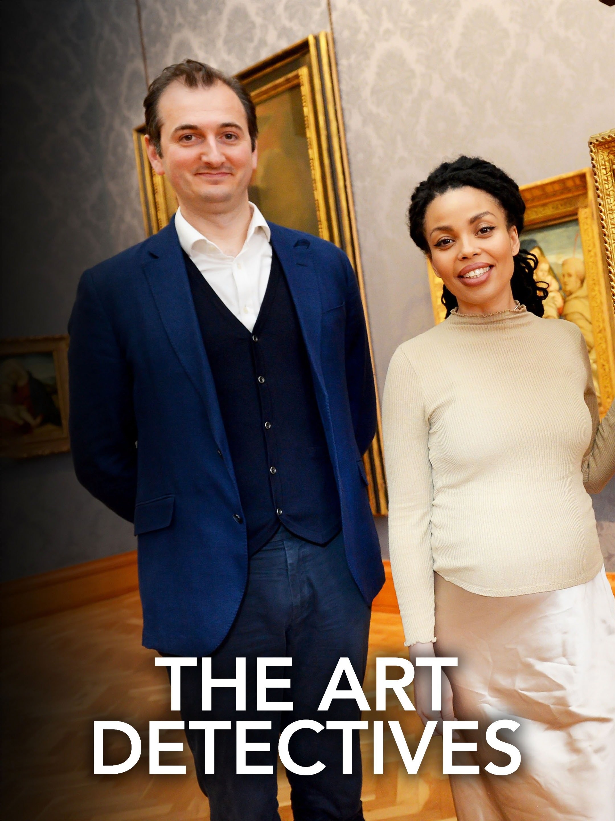 The Art Detectives Season 2 | Rotten Tomatoes