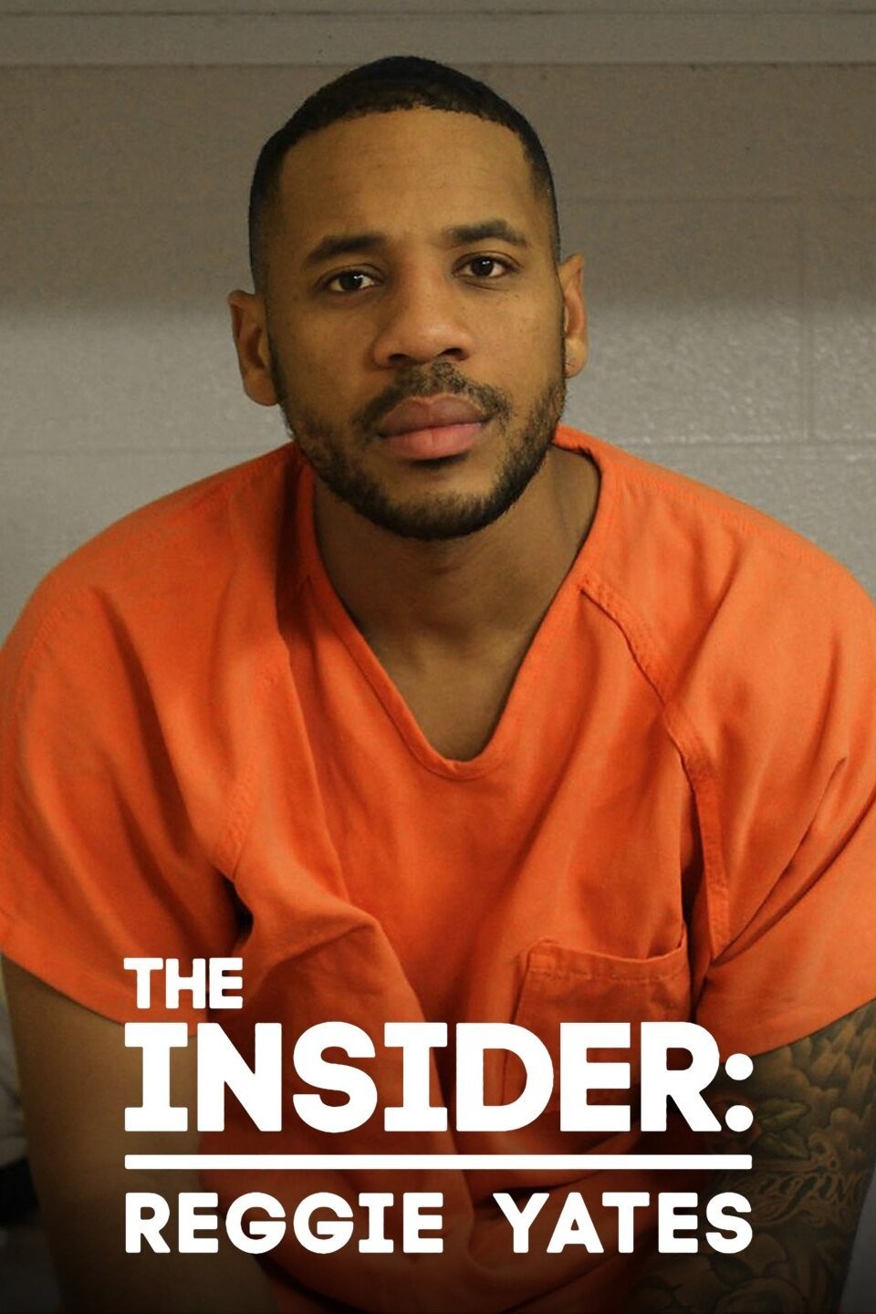 The Insider: Reggie Yates Season 1 | Rotten Tomatoes