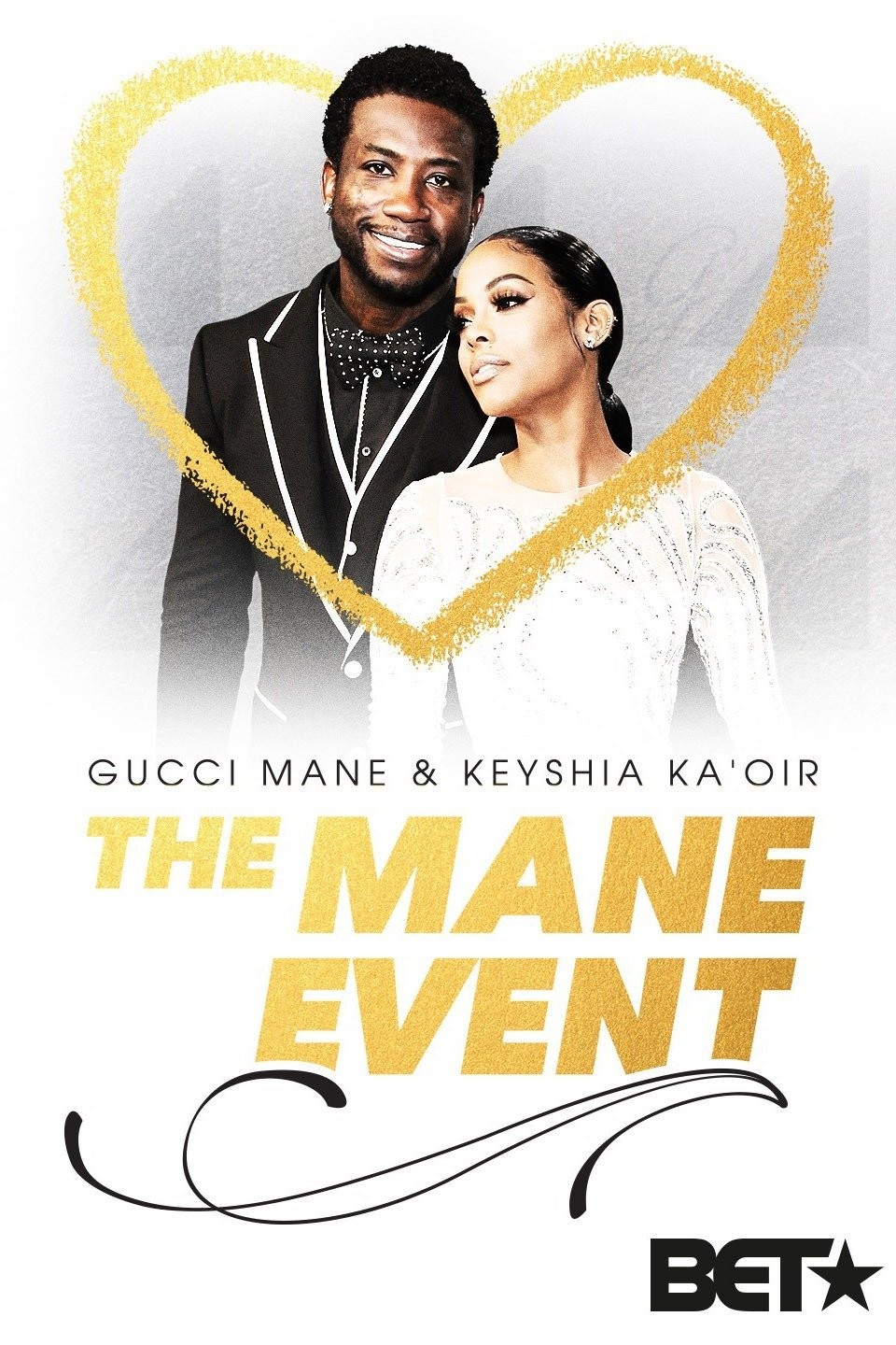 Gucci Mane & Keyshia Ka'Oir: The Mane Event Pictures | Rotten Tomatoes
