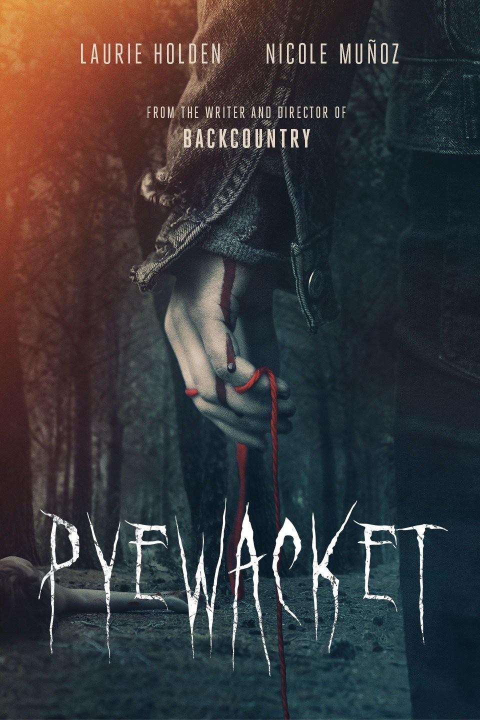 Pyewacket | Rotten Tomatoes