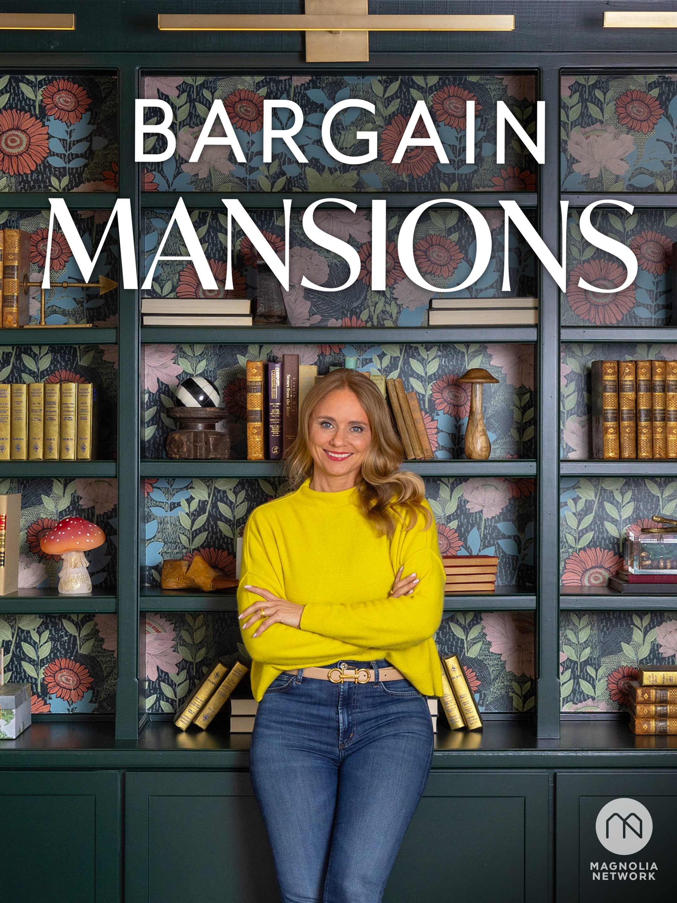 Bargain Mansions Pictures | Rotten Tomatoes