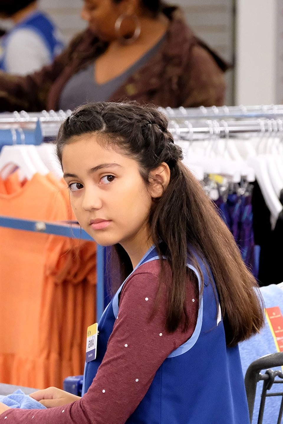 Part-Time Hires Pictures | Rotten Tomatoes