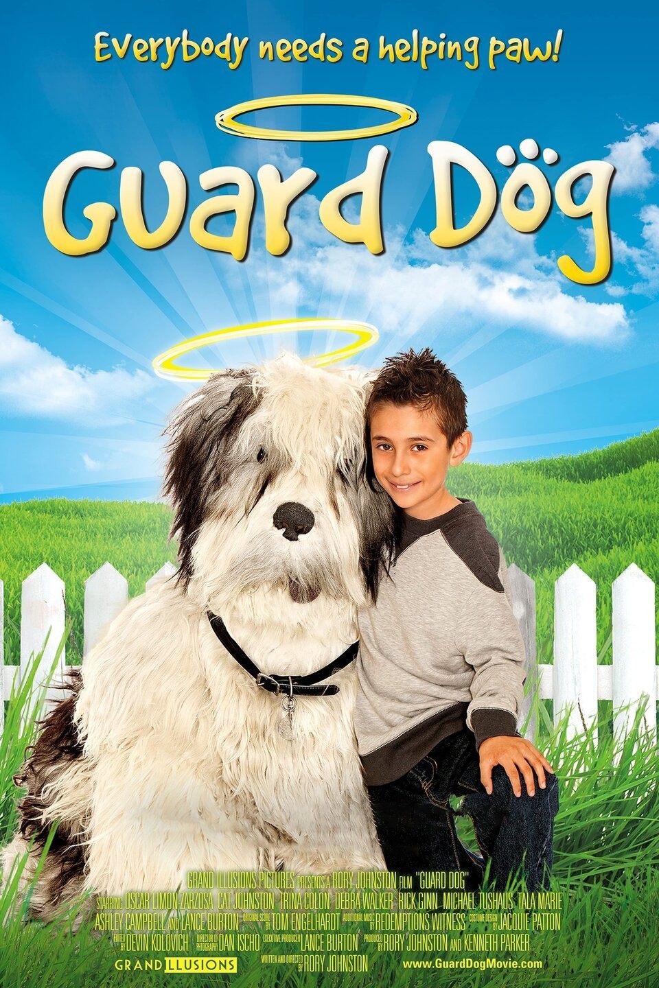 Guard Dog Pictures | Rotten Tomatoes