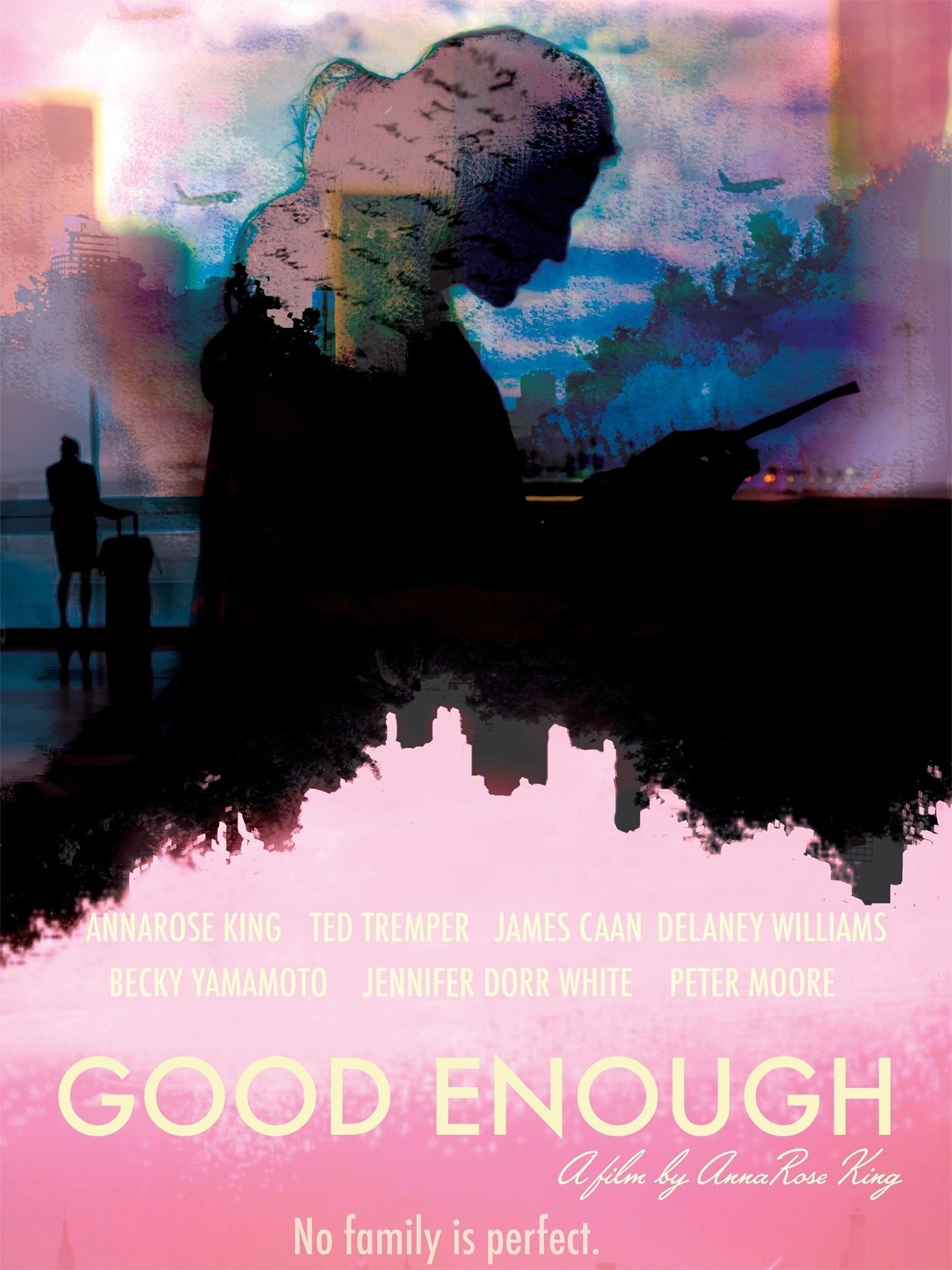 Good Enough Pictures | Rotten Tomatoes