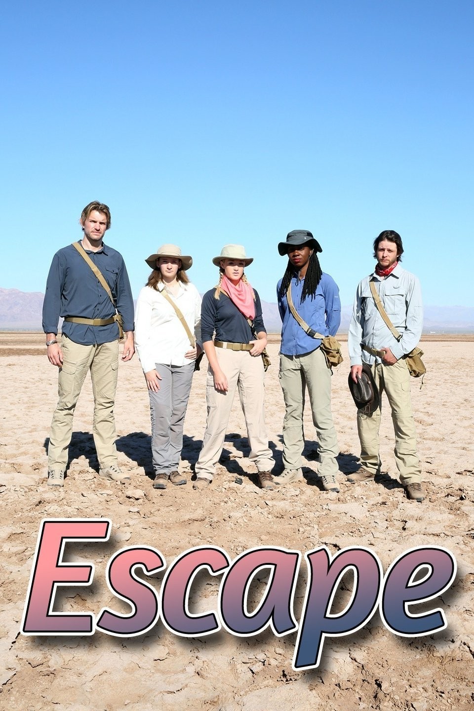 Escape Season 1 | Rotten Tomatoes