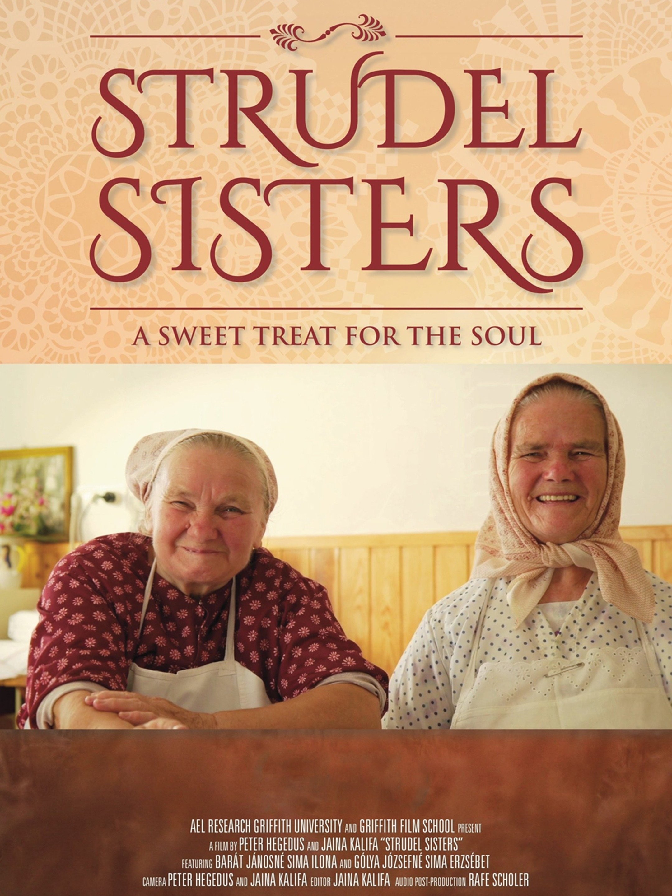 Strudel Sisters Pictures | Rotten Tomatoes
