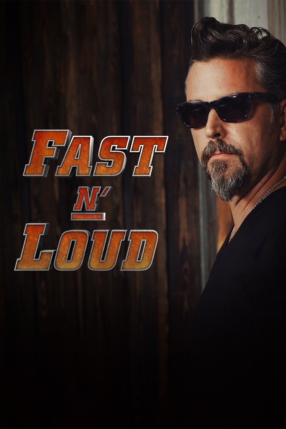 Fast N' Loud: Season 13 Pictures | Rotten Tomatoes
