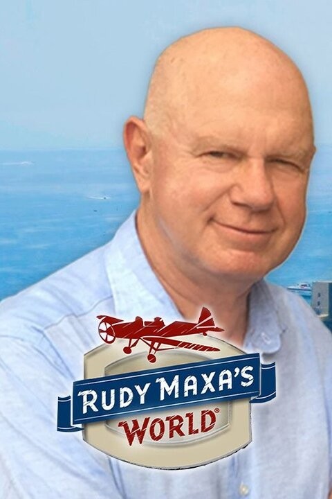 Rudy Maxa's World - Rotten Tomatoes