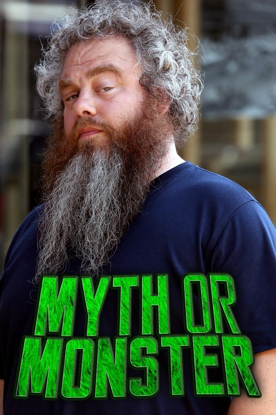 Myth or Monster Season 1 | Rotten Tomatoes