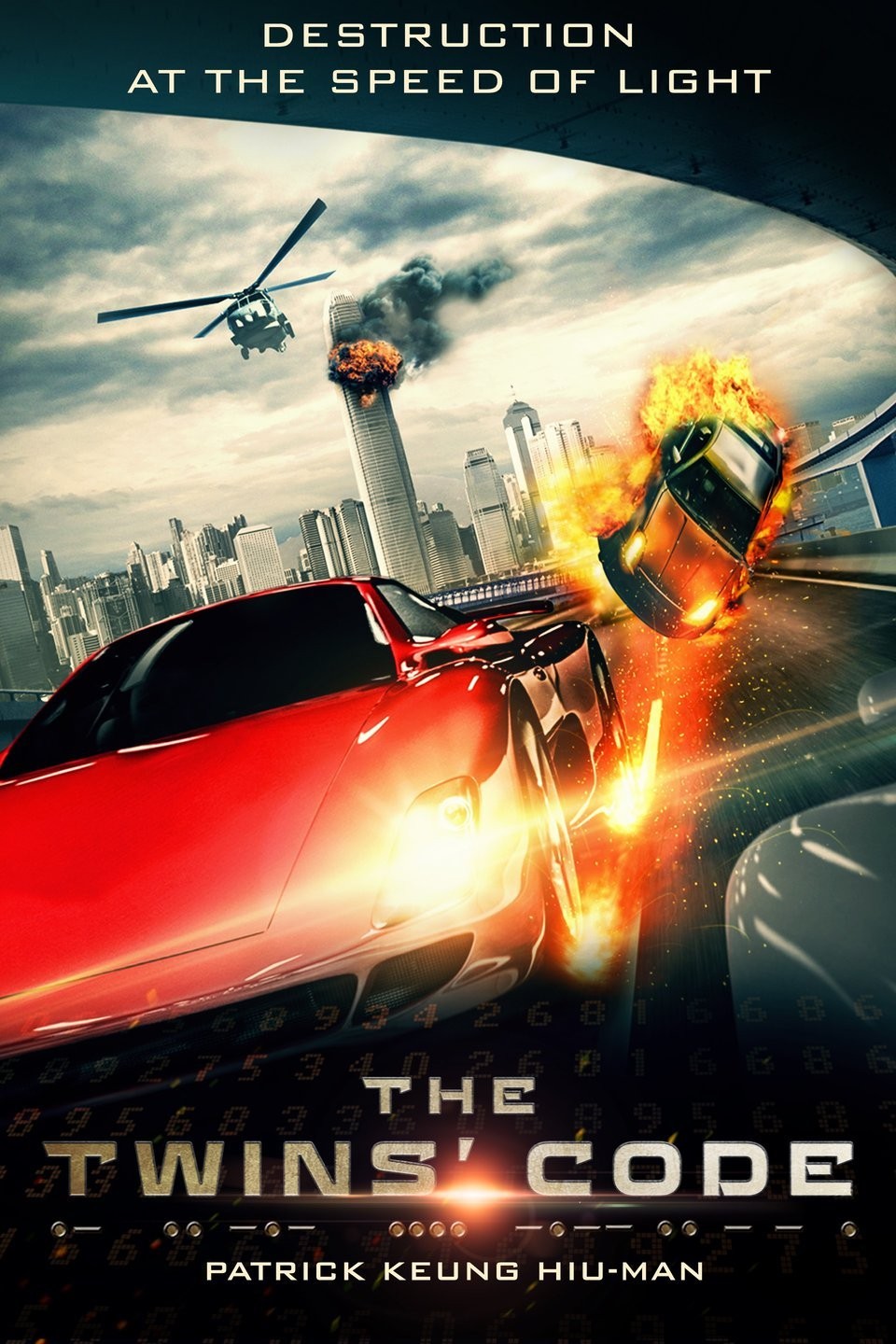 The Twins' Code | Rotten Tomatoes