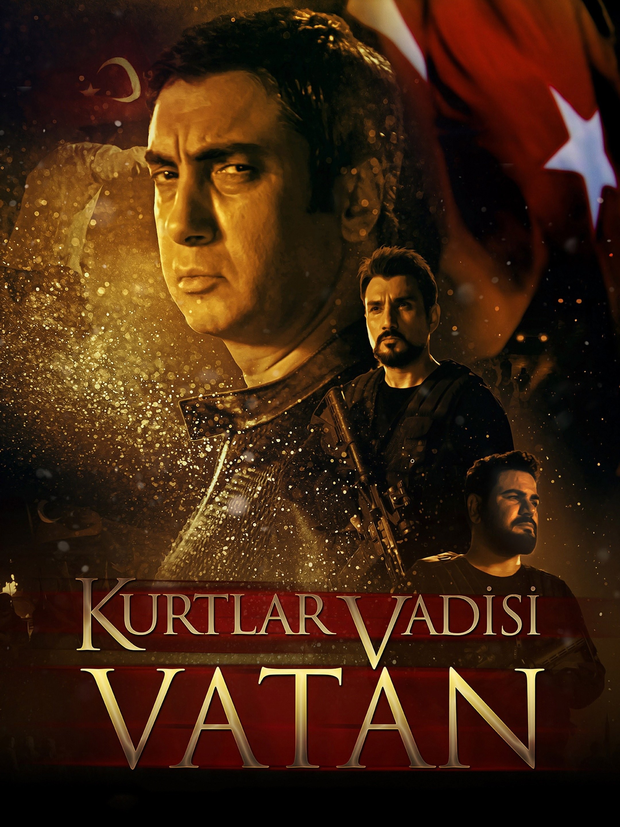 Kurtlar Vadisi: Vatan Pictures | Rotten Tomatoes