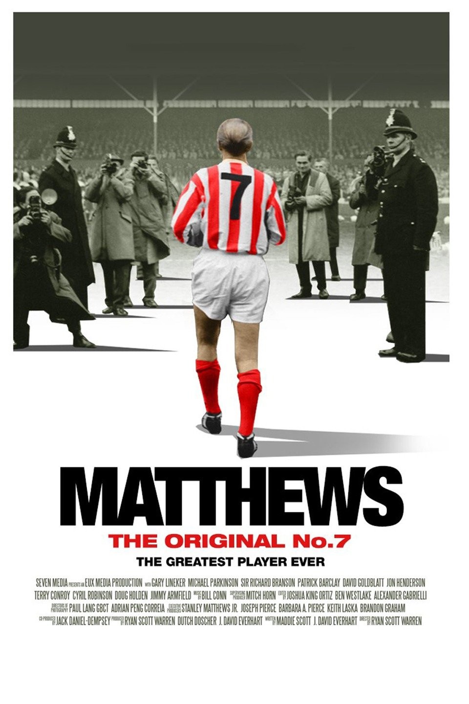 Matthews Pictures | Rotten Tomatoes