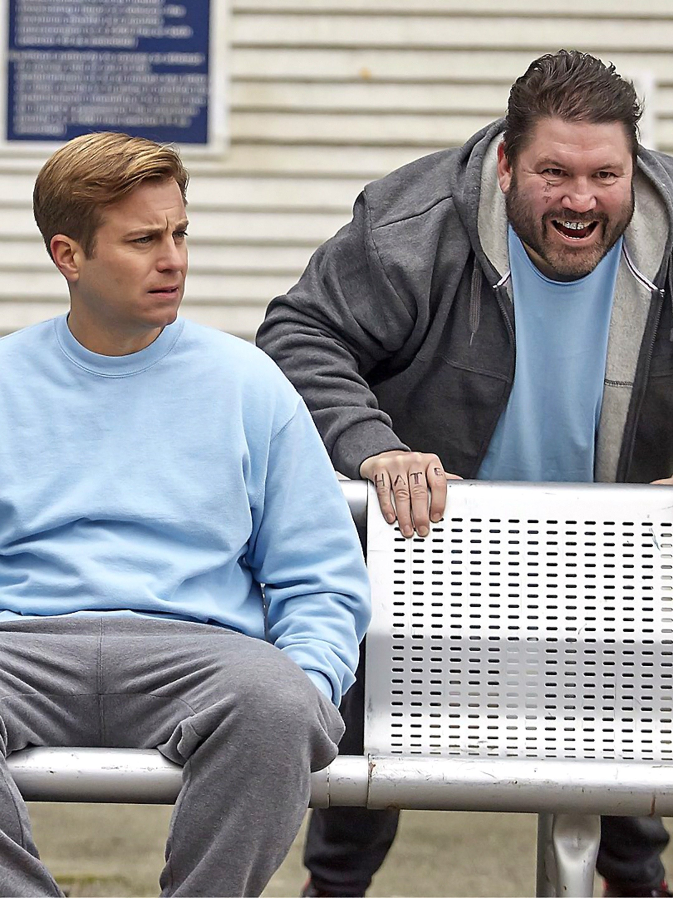 The Minder Pictures - Rotten Tomatoes