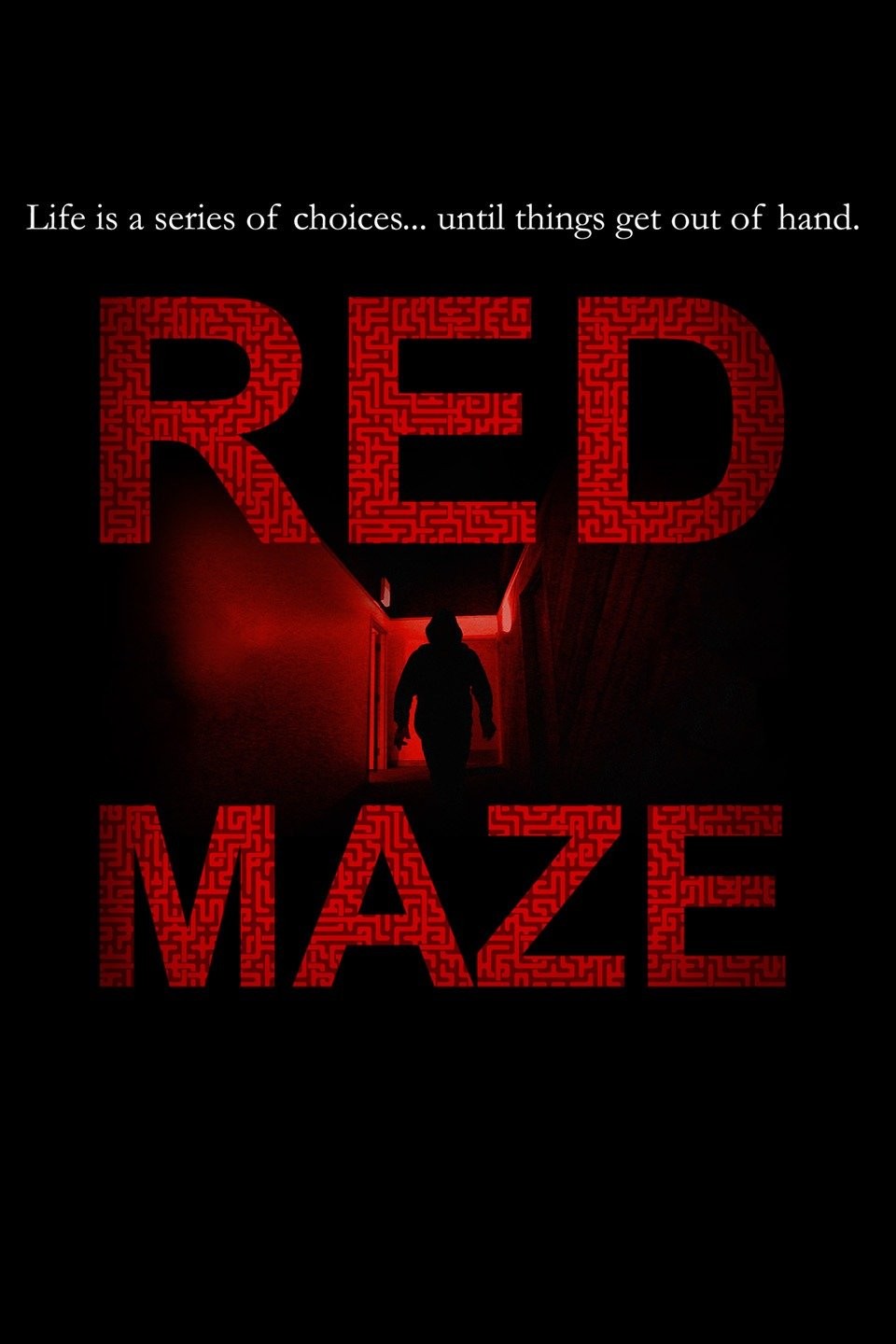 Red Maze Pictures | Rotten Tomatoes