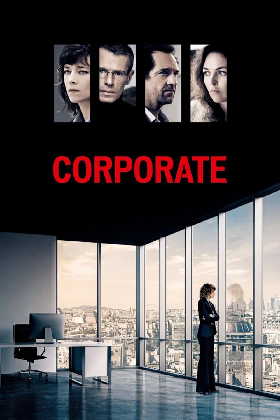 Corporate | Rotten Tomatoes