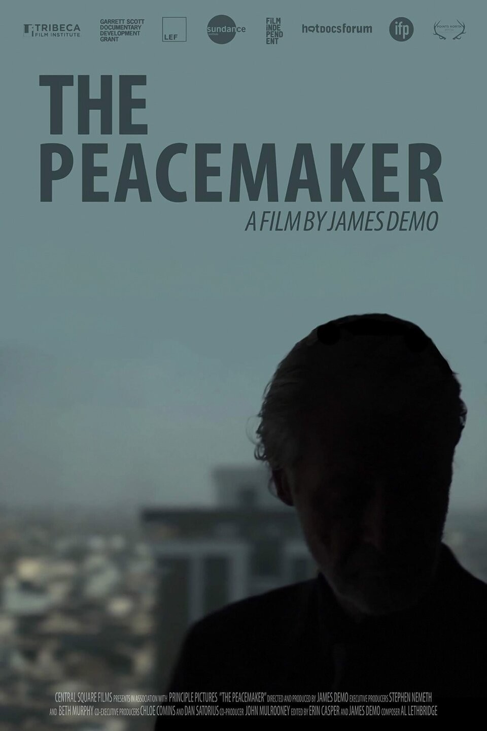 The Peacemaker | Rotten Tomatoes