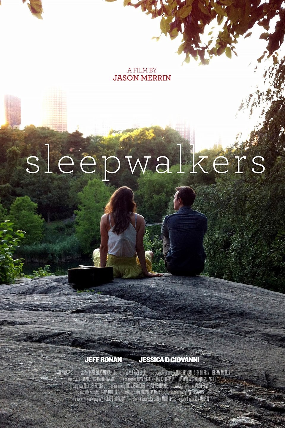 Sleepwalkers | Rotten Tomatoes