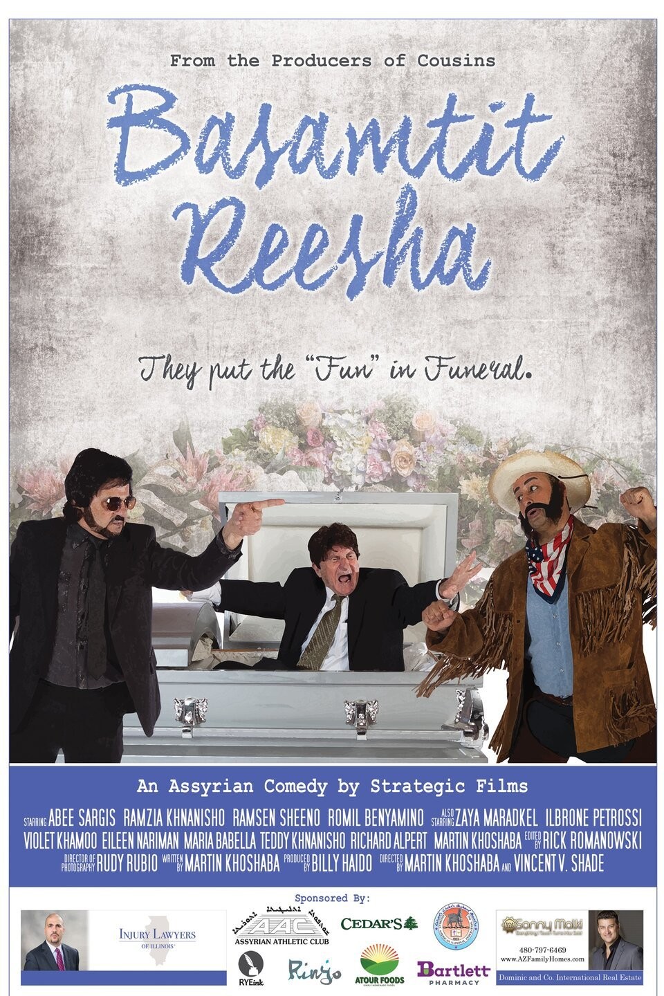 Basamtit Reesha Pictures | Rotten Tomatoes