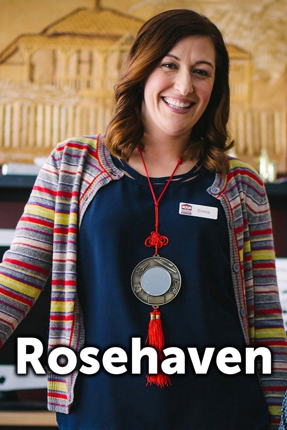 Rosehaven Season 2 | Rotten Tomatoes