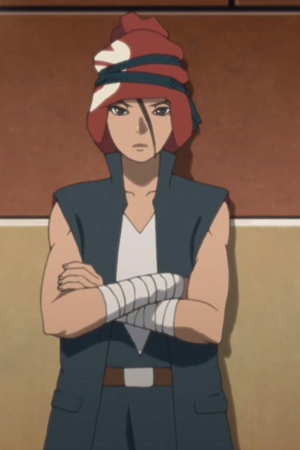 A Shinobi Bout of Friendship Pictures | Rotten Tomatoes