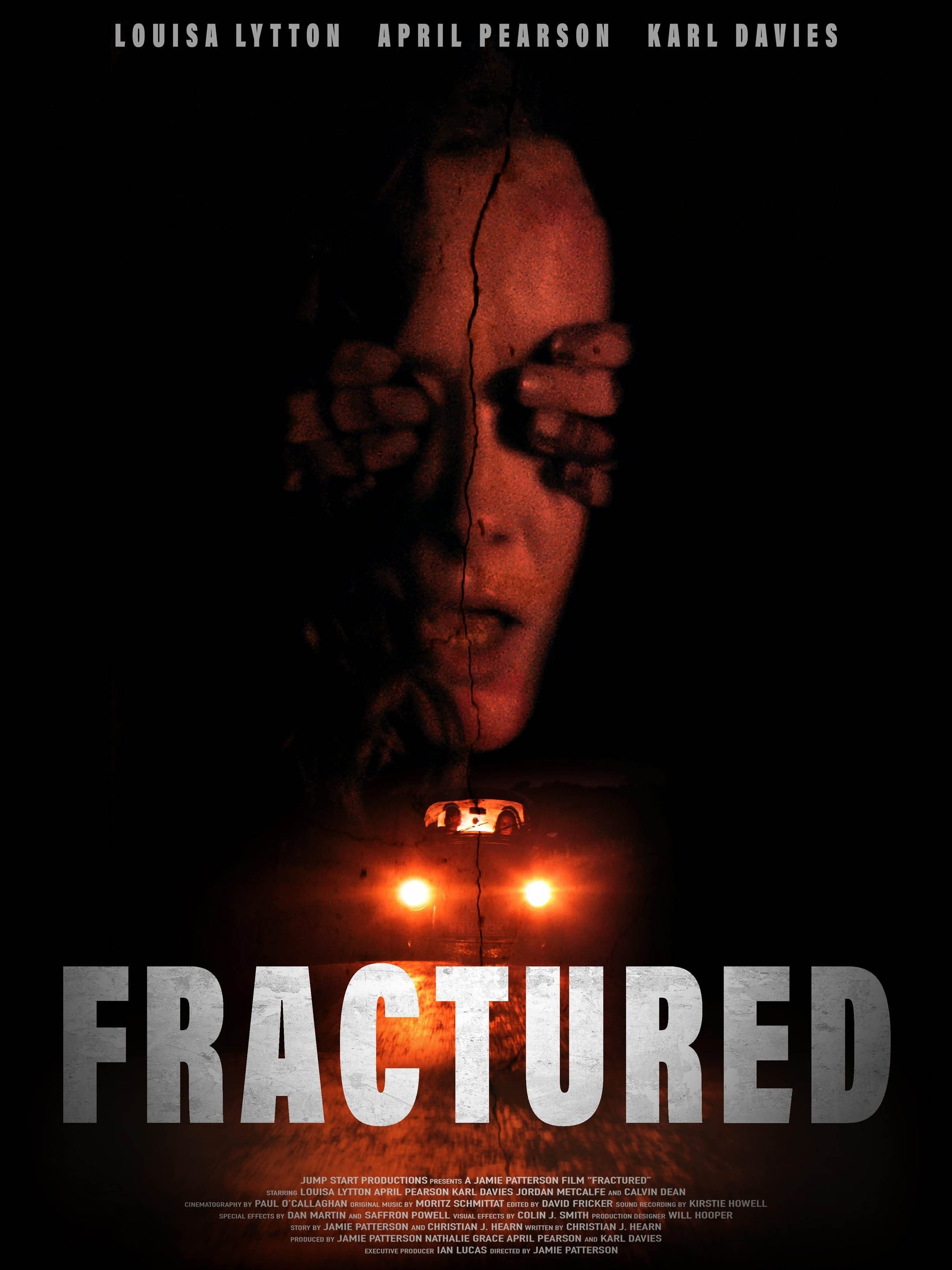Fractured Pictures | Rotten Tomatoes