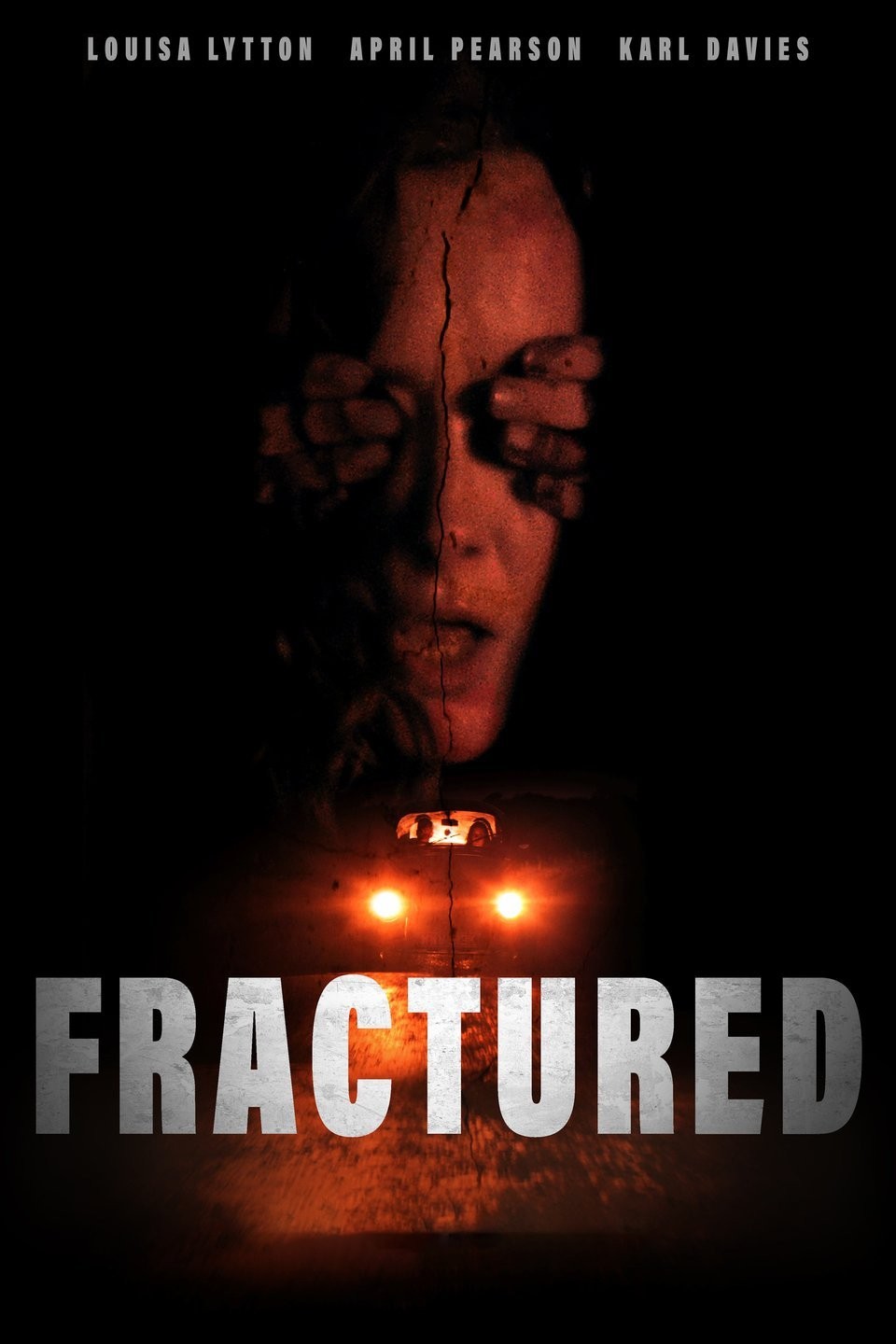 Fractured | Rotten Tomatoes