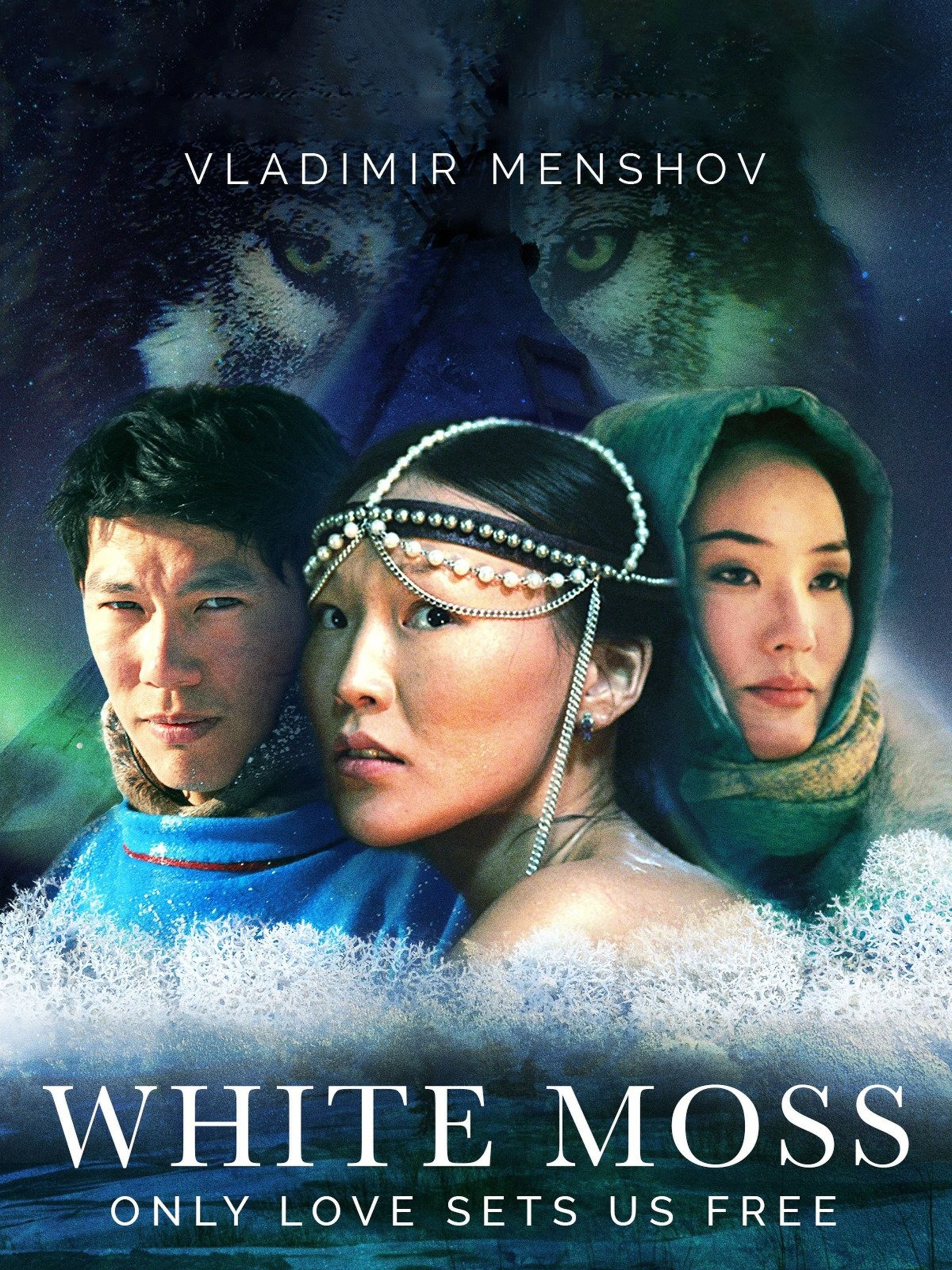 White Moss Pictures | Rotten Tomatoes