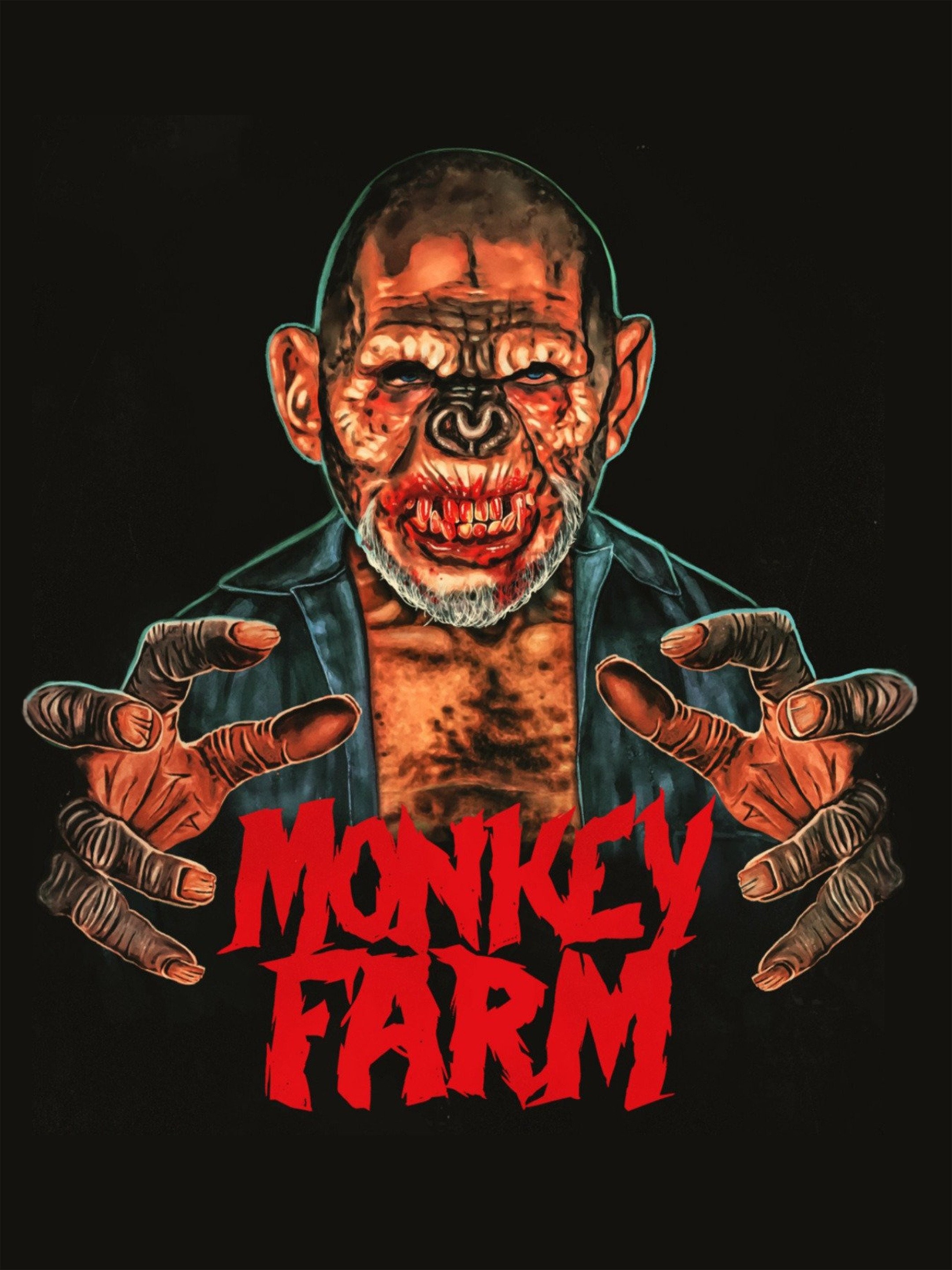 Monkey Farm Pictures | Rotten Tomatoes