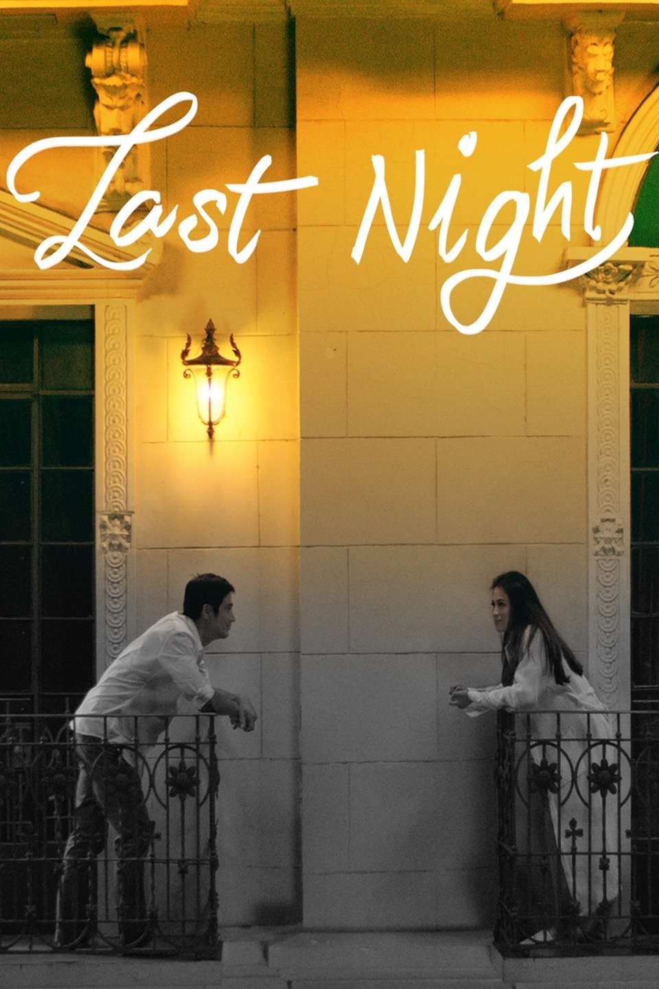 Last Night | Rotten Tomatoes