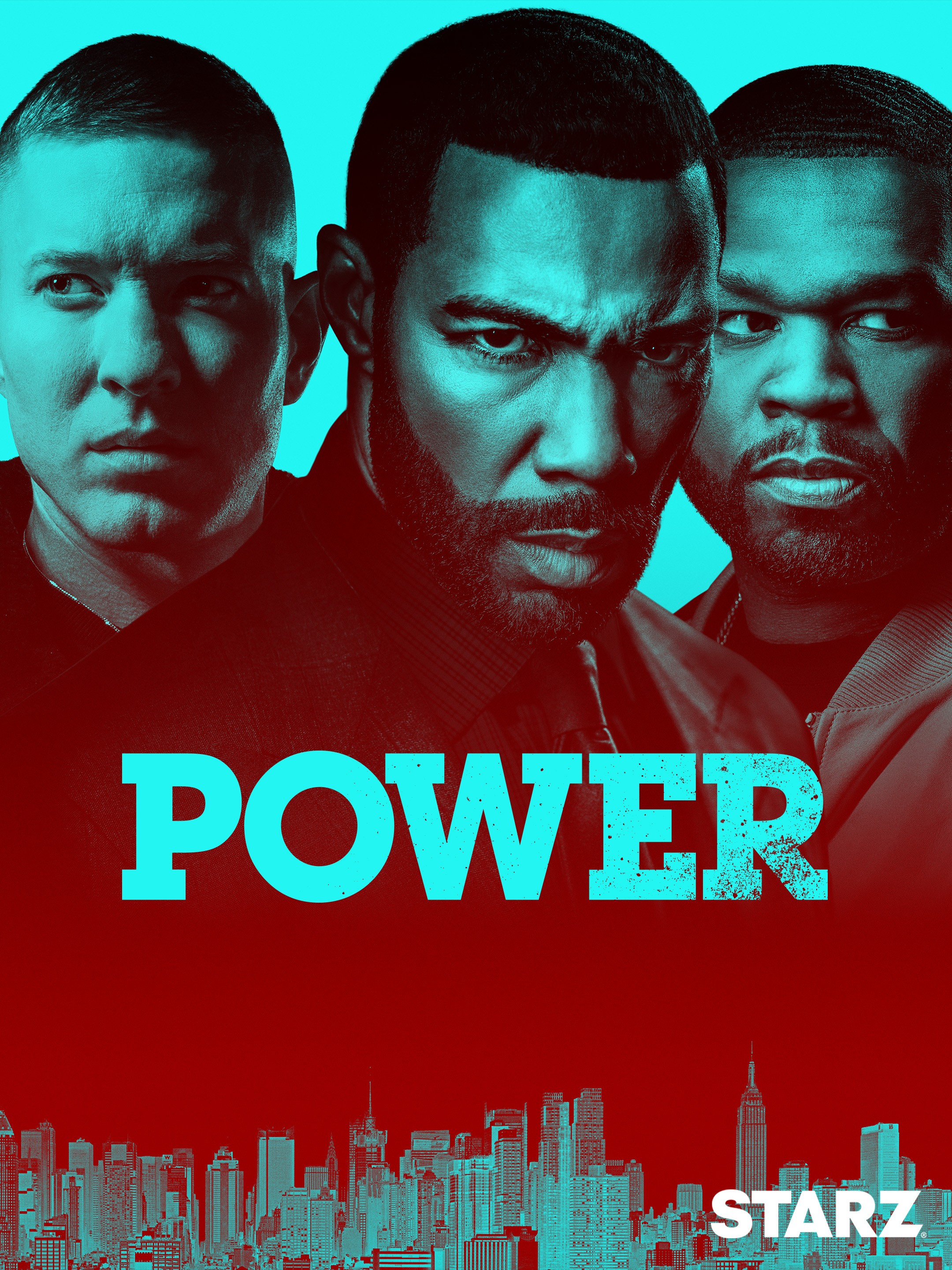 Power: Season 5 Pictures | Rotten Tomatoes