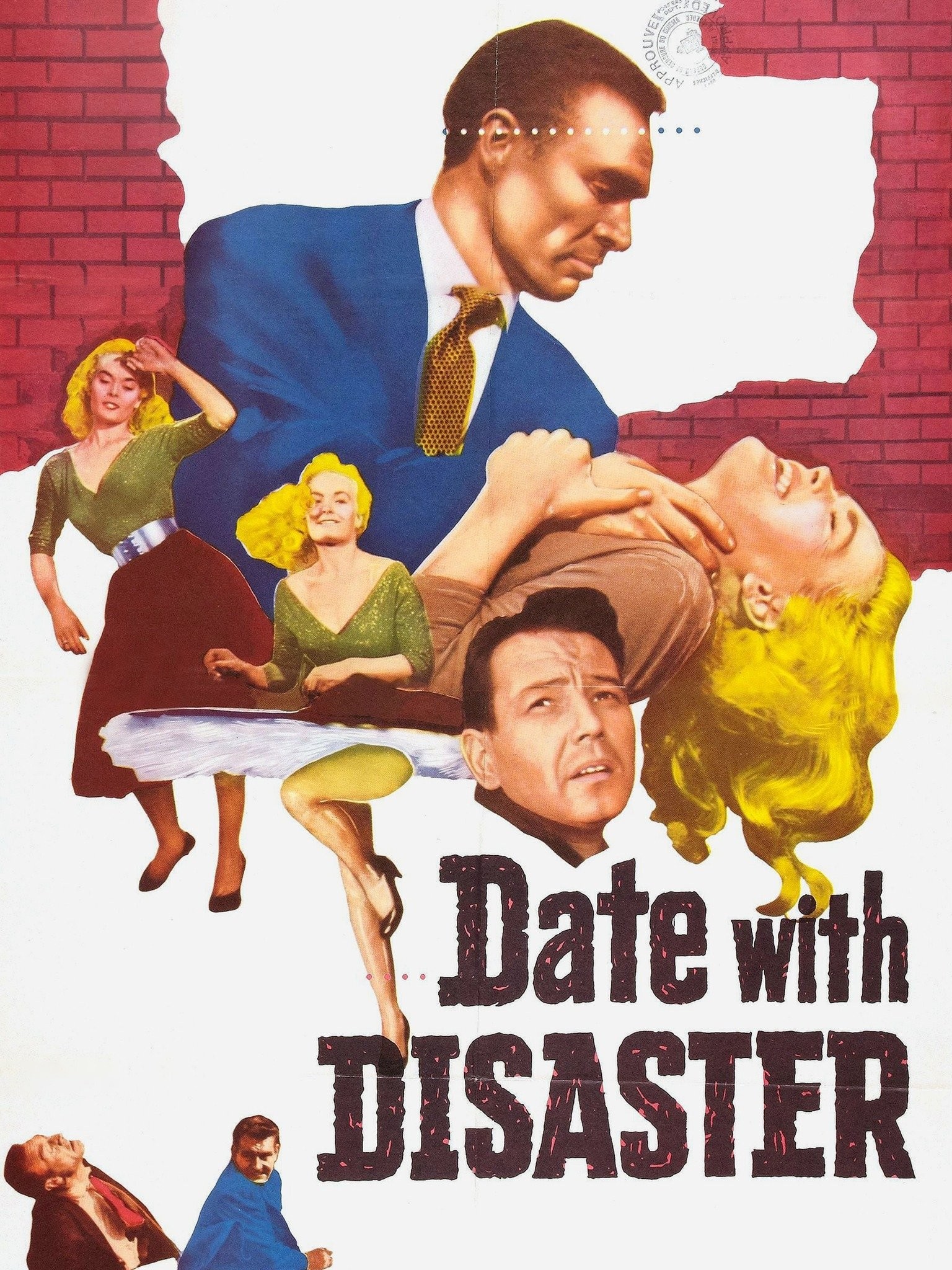 Date With Disaster Pictures | Rotten Tomatoes