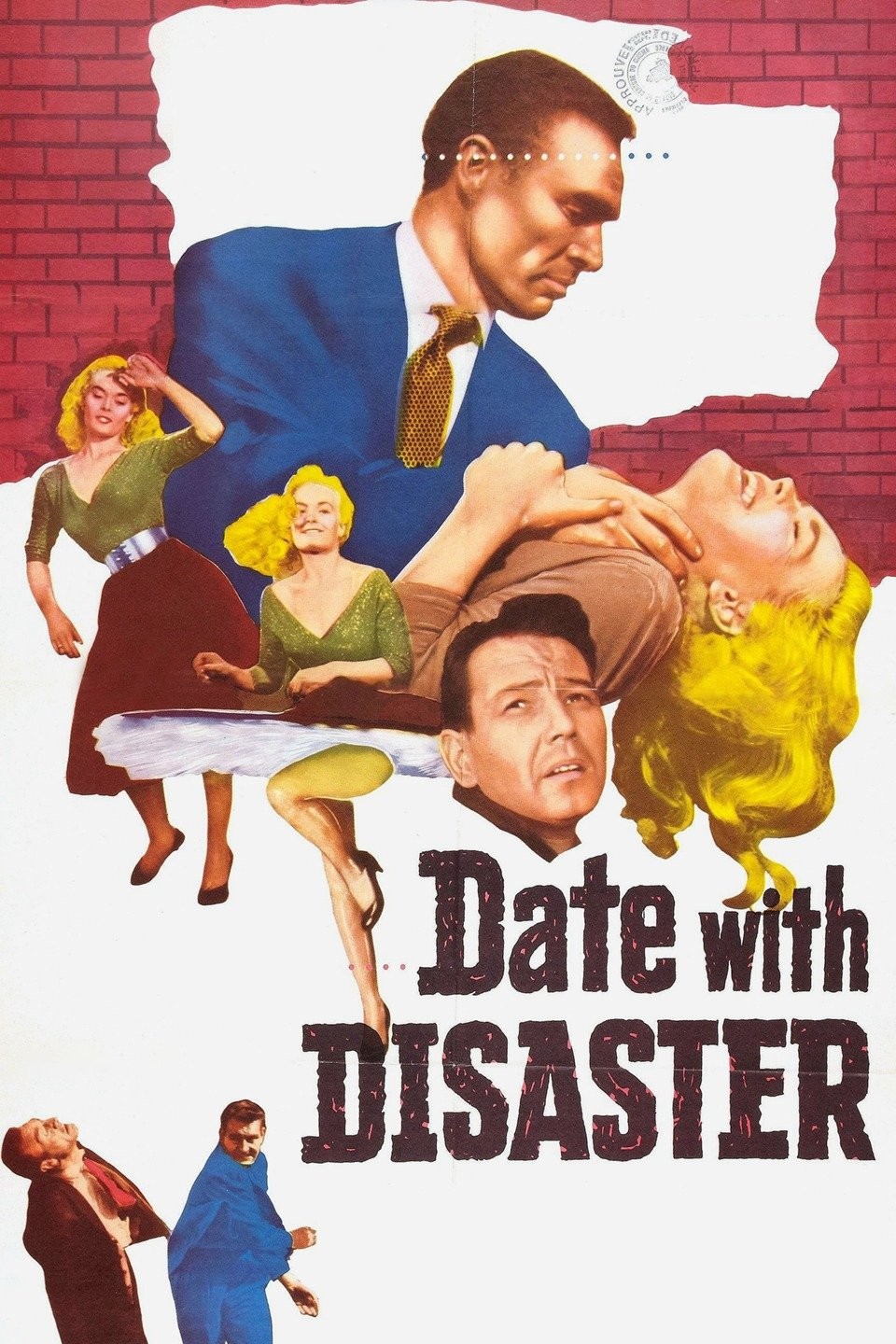 Date With Disaster Pictures | Rotten Tomatoes