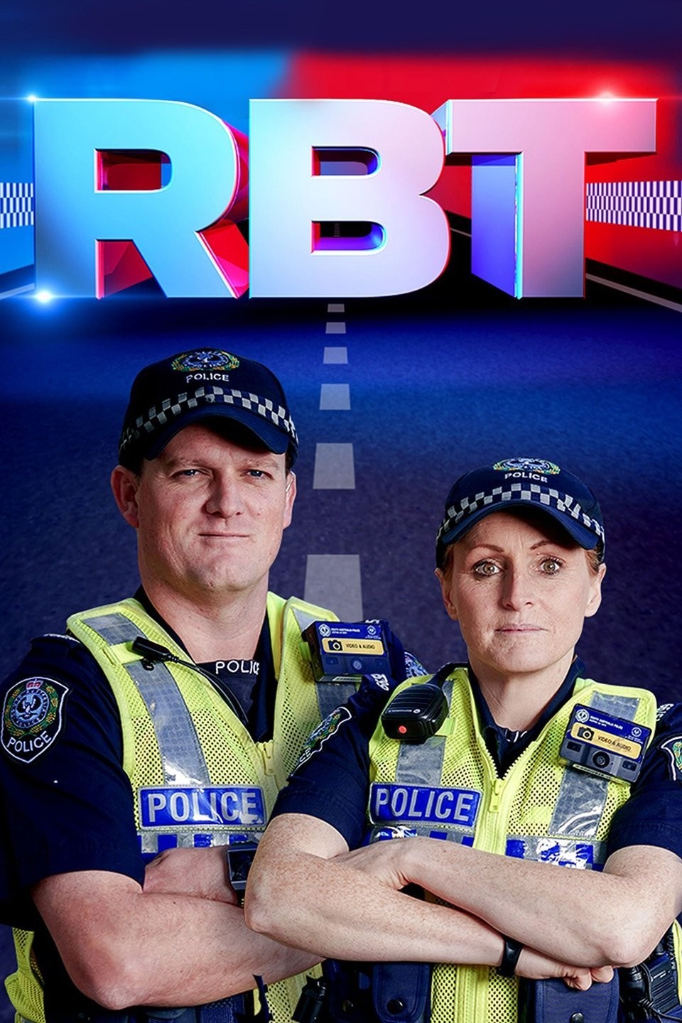 Random Breath Test Season 9 | Rotten Tomatoes