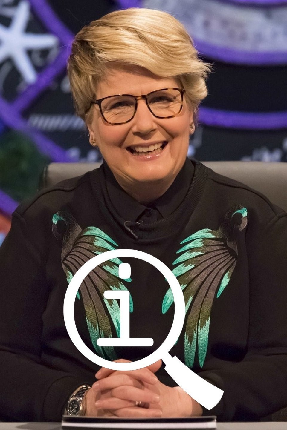 QI: Season 15 Pictures | Rotten Tomatoes