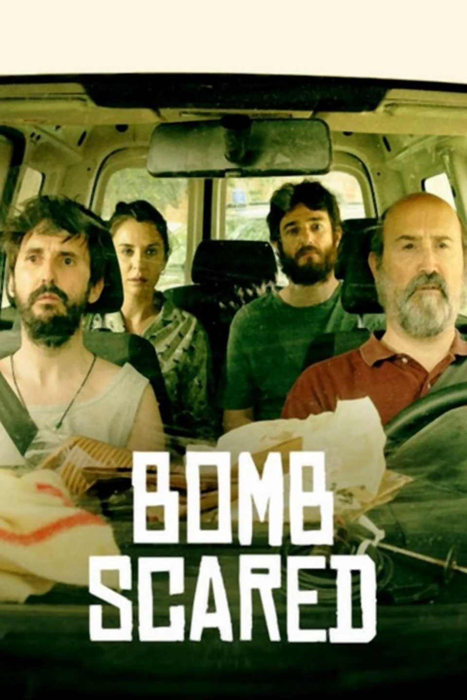 Bomb Scared Pictures | Rotten Tomatoes
