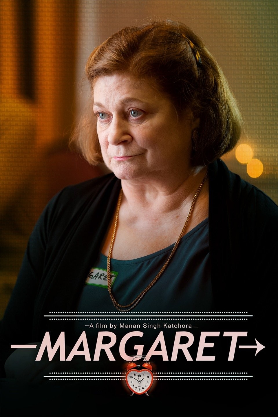 Margaret | Rotten Tomatoes