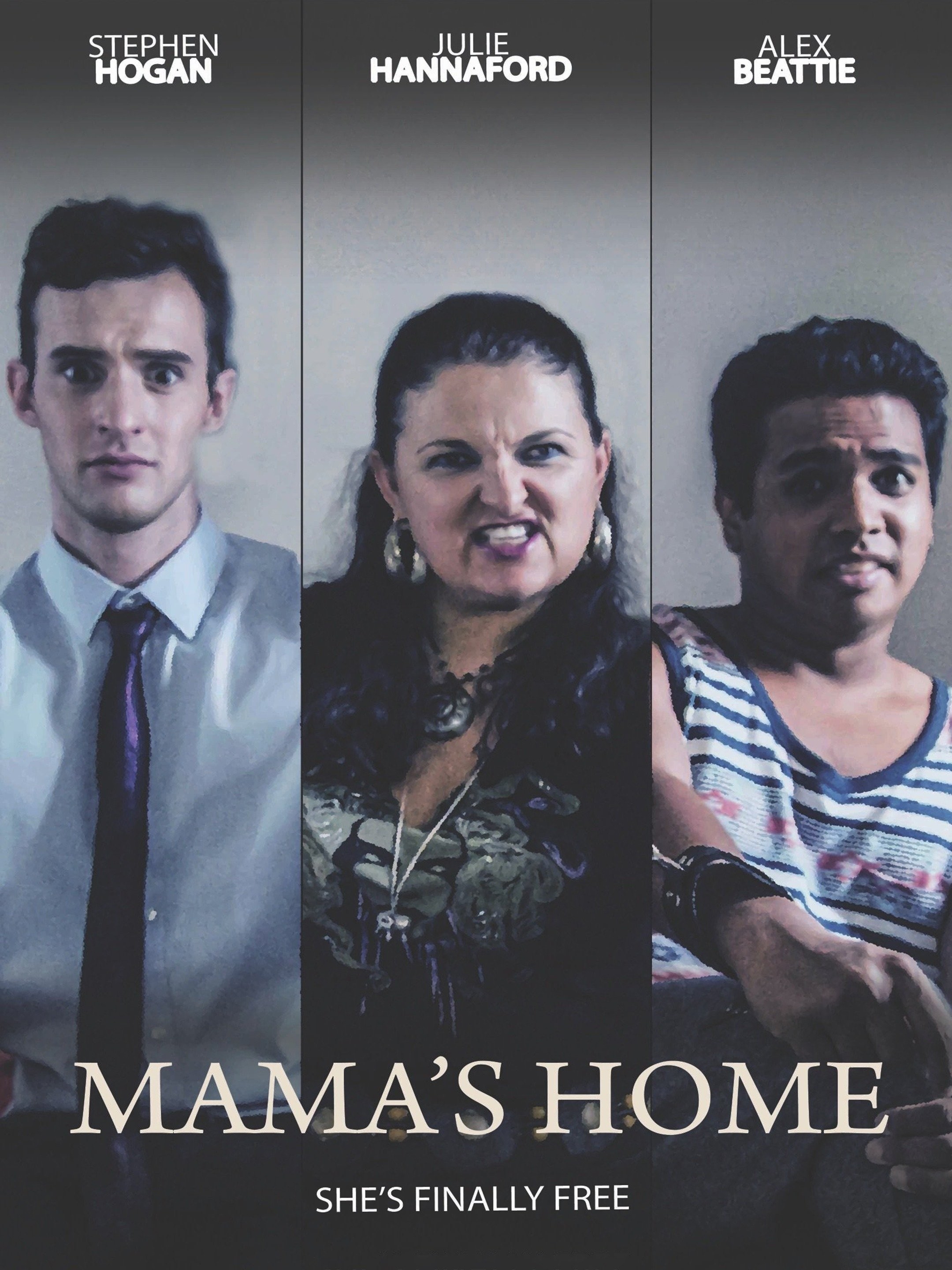 Mama's Home Pictures | Rotten Tomatoes