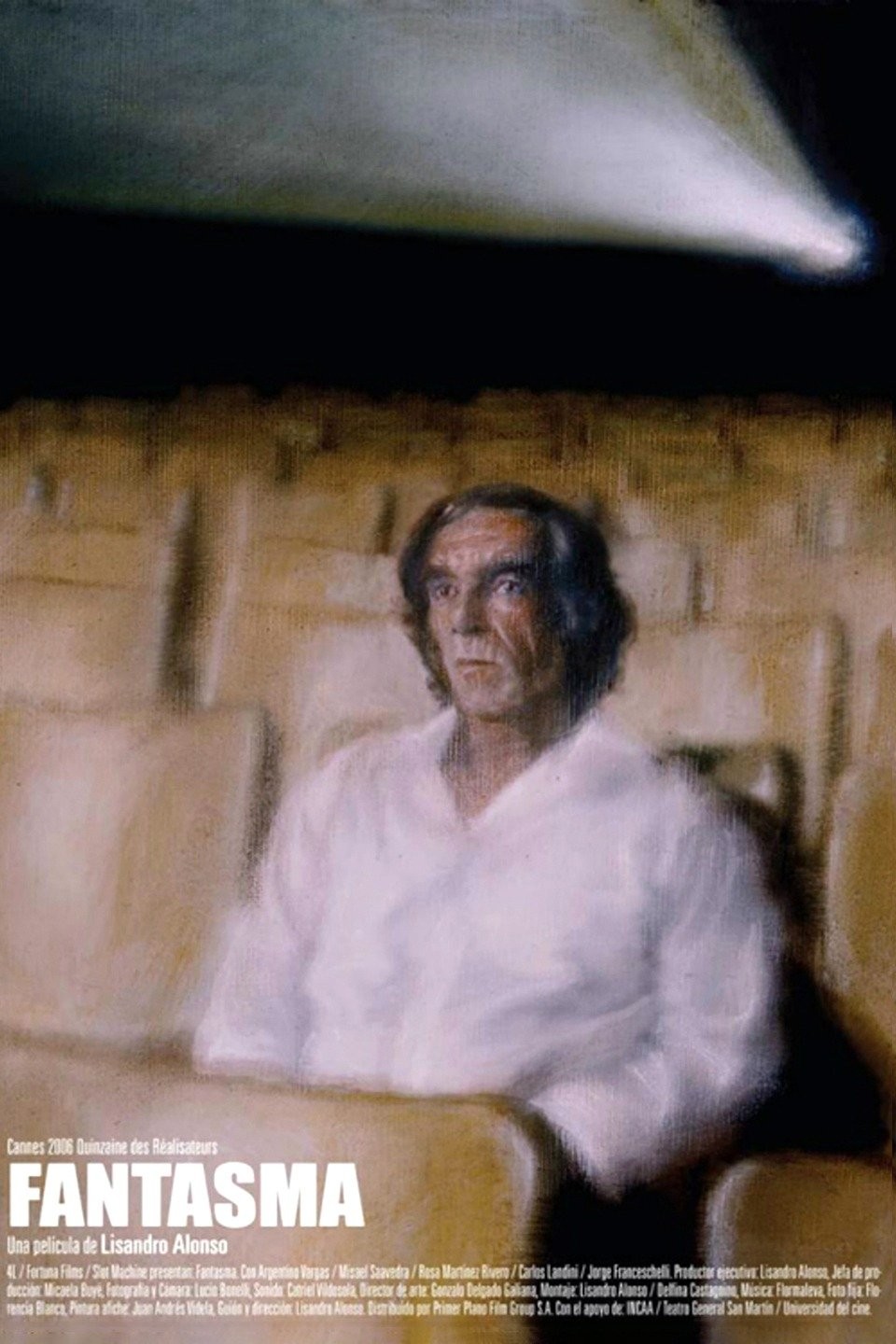 Fantasma Pictures | Rotten Tomatoes