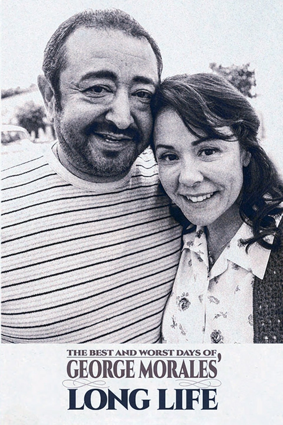 The Best and Worst Days of George Morales' Unnaturally Long Life ...