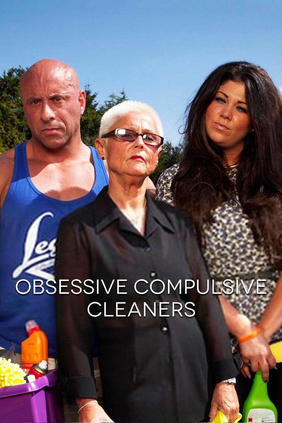 Obsessive Compulsive Cleaners: Season 9 Pictures | Rotten Tomatoes