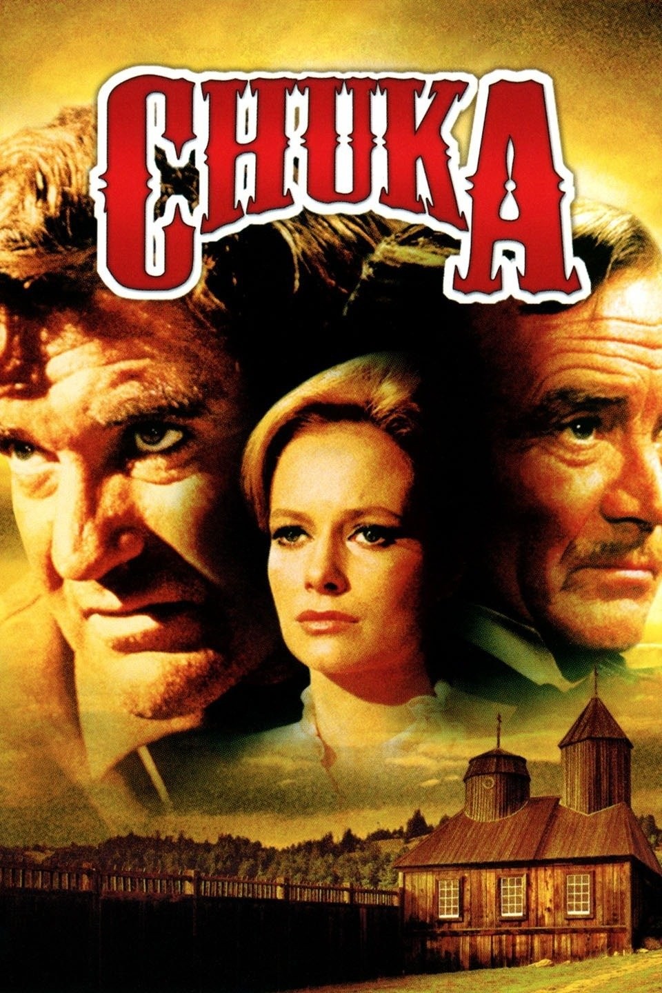 Chuka | Rotten Tomatoes