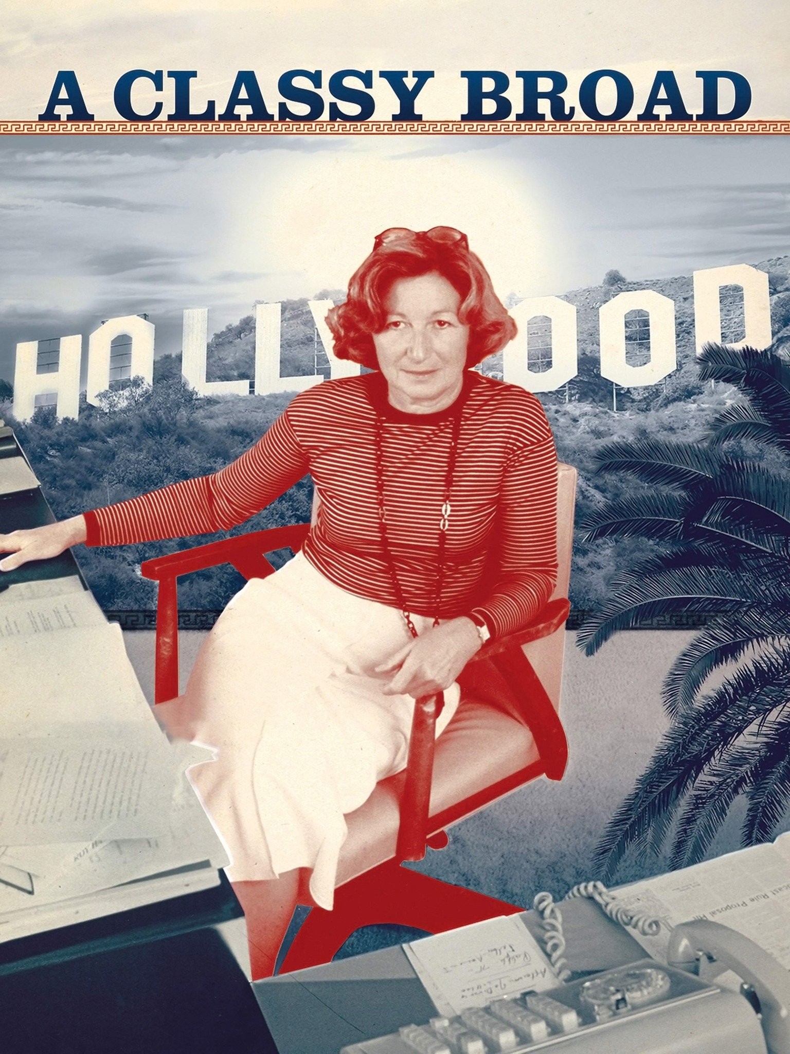 A Classy Broad Pictures | Rotten Tomatoes