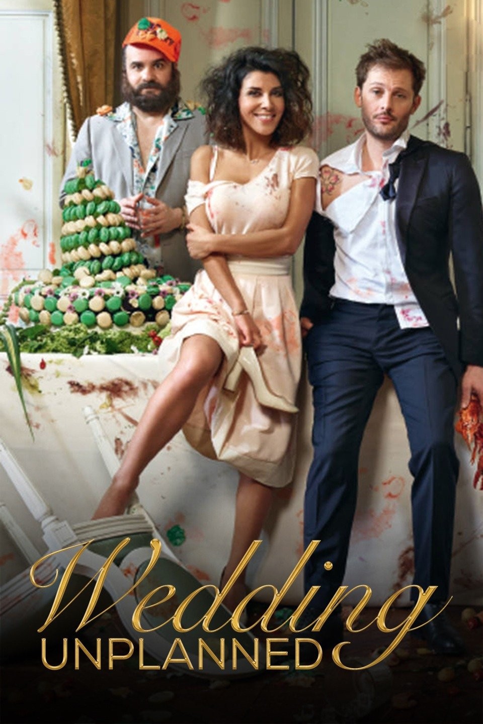 Wedding Unplanned | Rotten Tomatoes