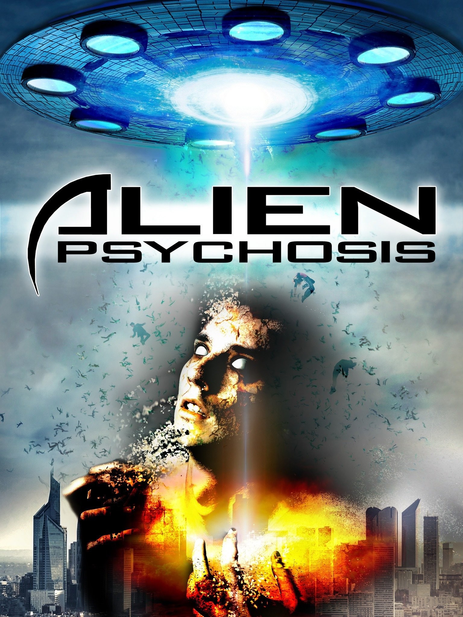 Alien Psychosis Pictures | Rotten Tomatoes