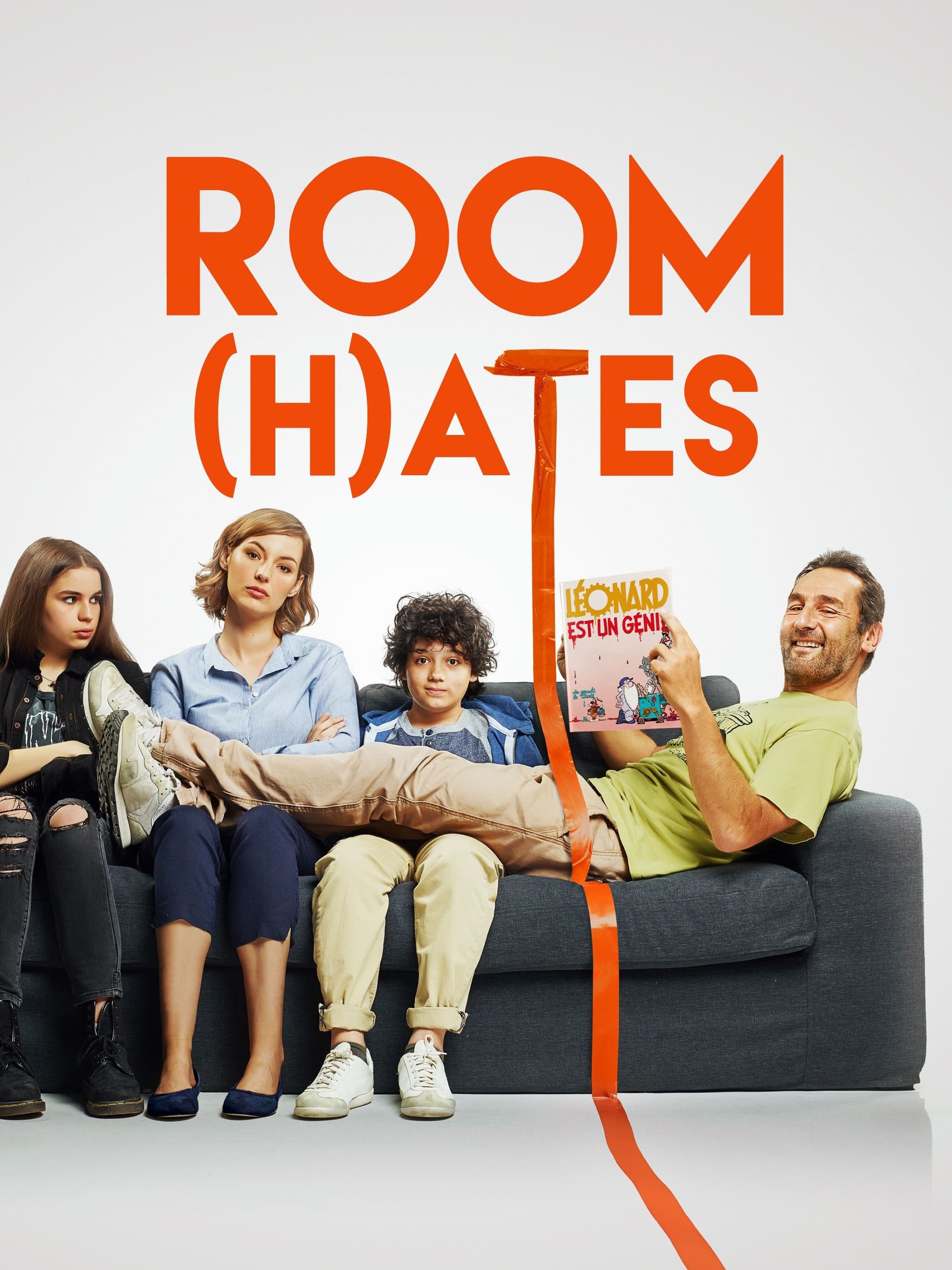 Room(H)Ates Pictures | Rotten Tomatoes