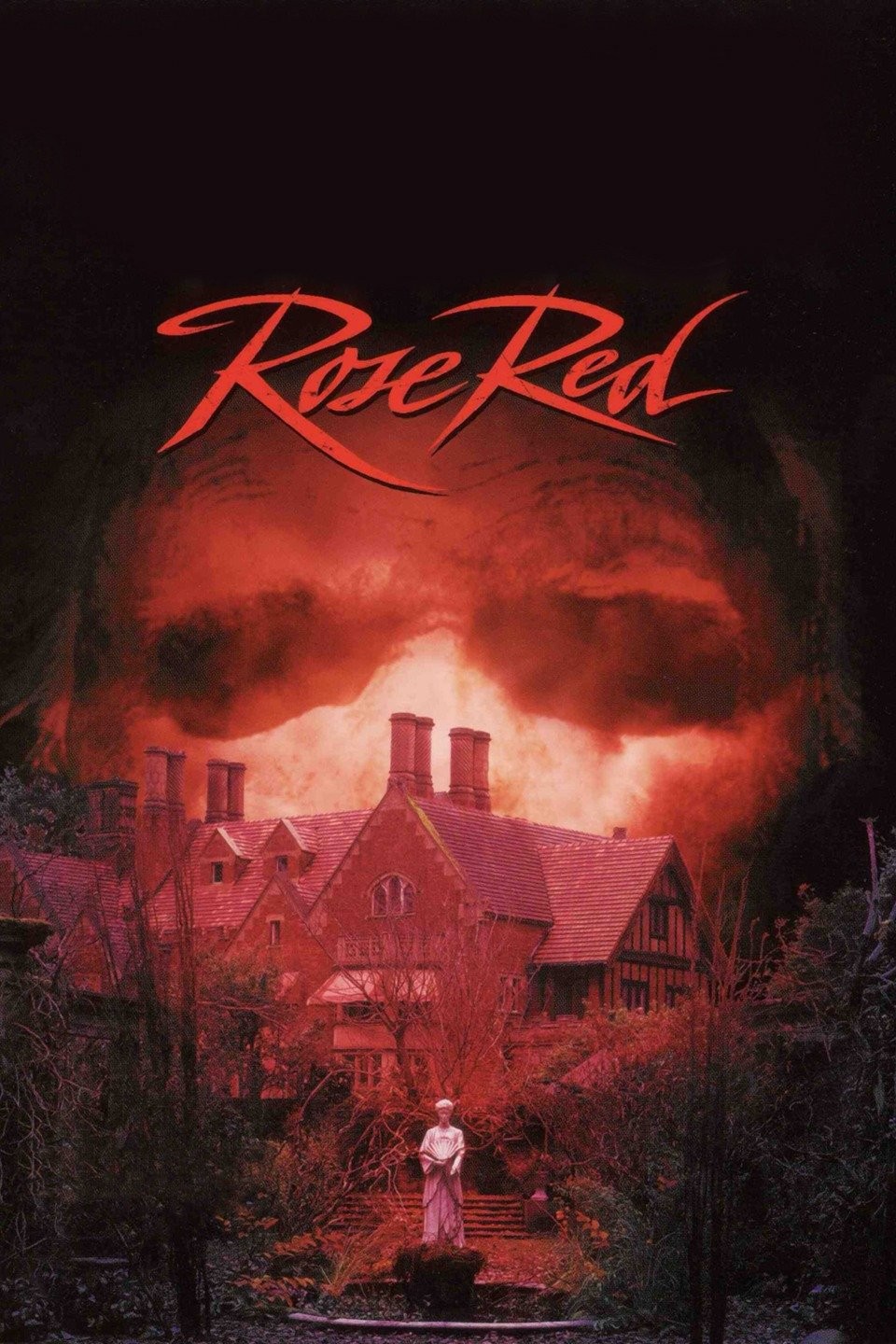 Rose Red | Rotten Tomatoes