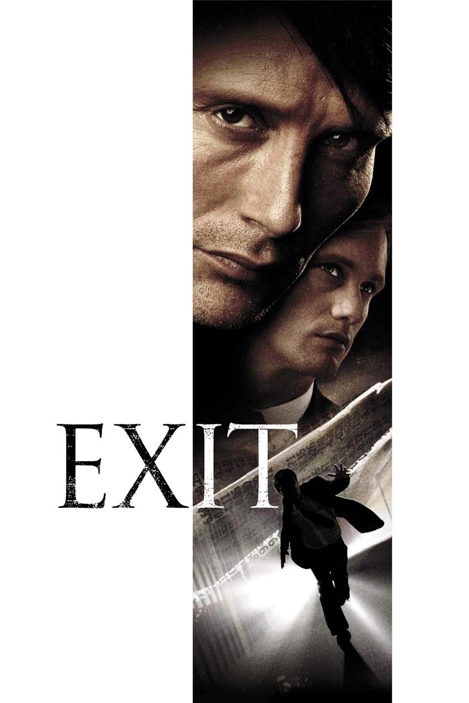 Exit | Rotten Tomatoes