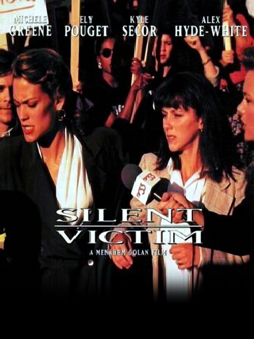 Silent Victim Pictures | Rotten Tomatoes