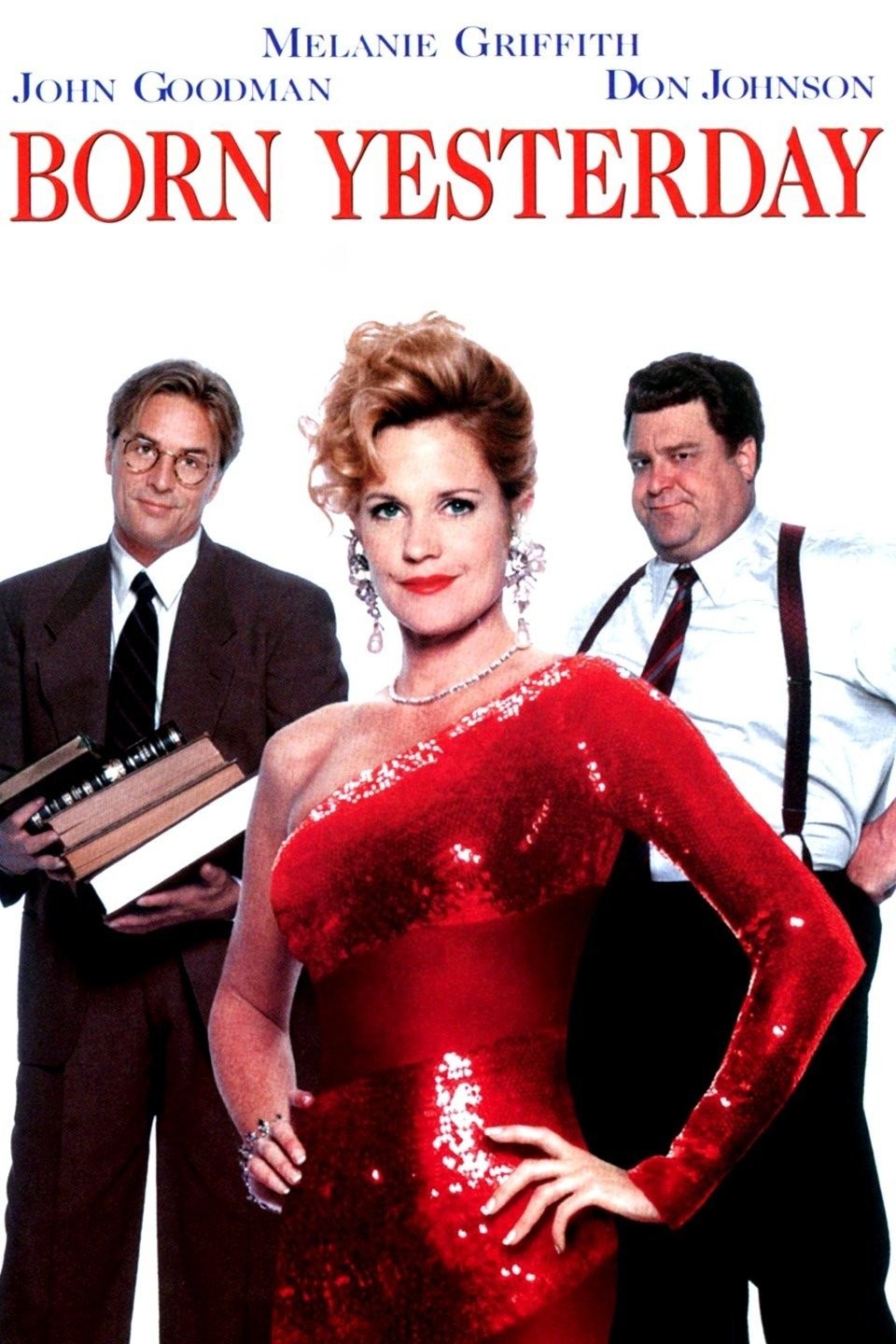 Born Yesterday | Rotten Tomatoes